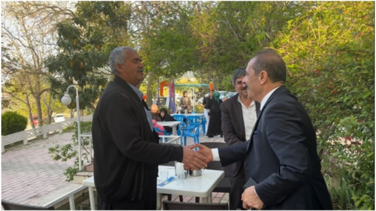 Bağımsız Milletvekili Adayı Prof. Dr. Bilal Çoban, seçim çalışmalarını ... Bağımsız Milletvekili Adayı Prof. Dr. Bilal Çoban, seçim çalışmalarını ...
